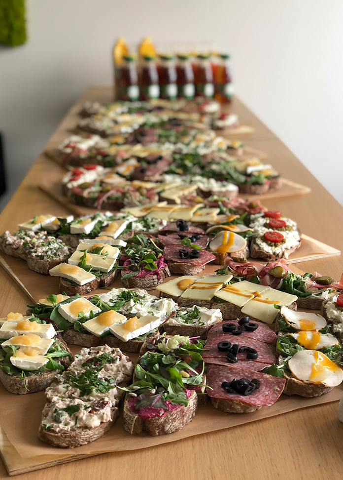 Events - Stulle mit Brot Berlin